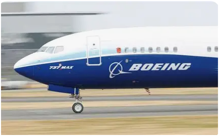 BOEING FAMILY DAY | BLASC